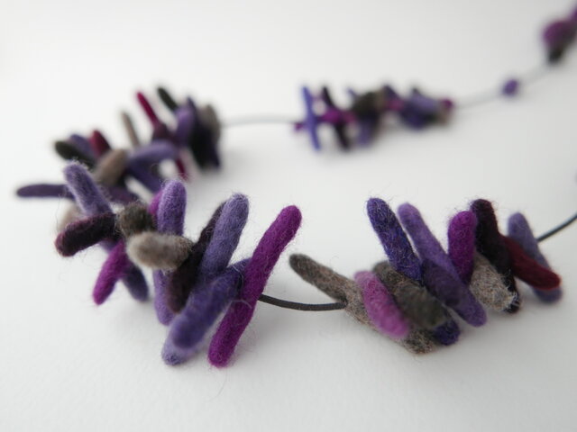 twigs_ violet | iichi 日々の暮らしを心地よくするハンドメイドやアンティークのマーケットプレイス