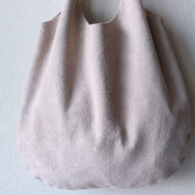 【期間限定】値下げ 軽量 柔らかい バックスキン 天然革 兼用 牛革 ハンドメイド10281 | iichi 日々の暮らしを心地よくするハンドメイドやアンティークのマーケットプレイス