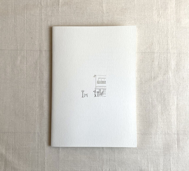 ZINE 「Introduction」 | iichi 日々の暮らしを心地よくするハンドメイドやアンティークのマーケットプレイス