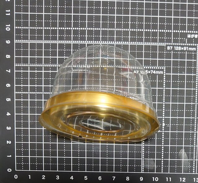 *՜pon pon afternoon tea*՜カップ入り！プチフール(2種ケーキBセット) | iichi 日々の暮らしを心地よくするハンドメイドやアンティークのマーケットプレイス