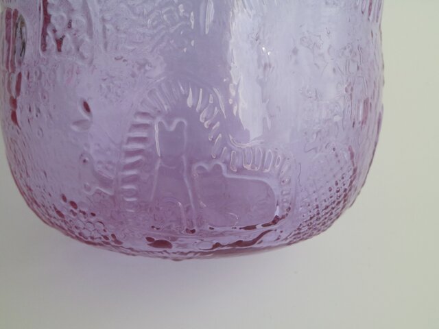 ARABIA アラビア ／ Fauna ファウナ パンチボウル No.4401 | iichi 日々の暮らしを心地よくするハンドメイドやアンティークのマーケットプレイス