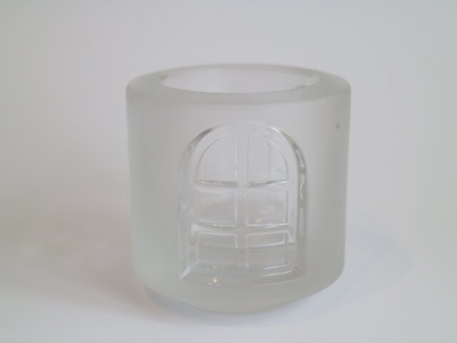 iittala / Balladi バラディ / キャンドルホルダー 大 No.4523 | iichi 日々の暮らしを心地よくするハンドメイドやアンティークのマーケットプレイス