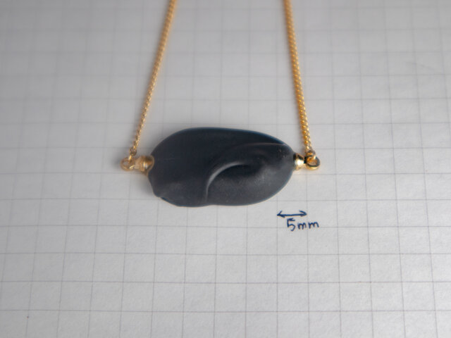 Black Cloud | iichi 日々の暮らしを心地よくするハンドメイドやアンティークのマーケットプレイス