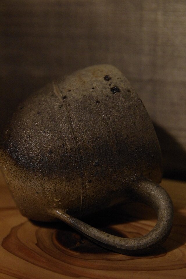 マグカップ 178 | iichi 日々の暮らしを心地よくするハンドメイドやアンティークのマーケットプレイス