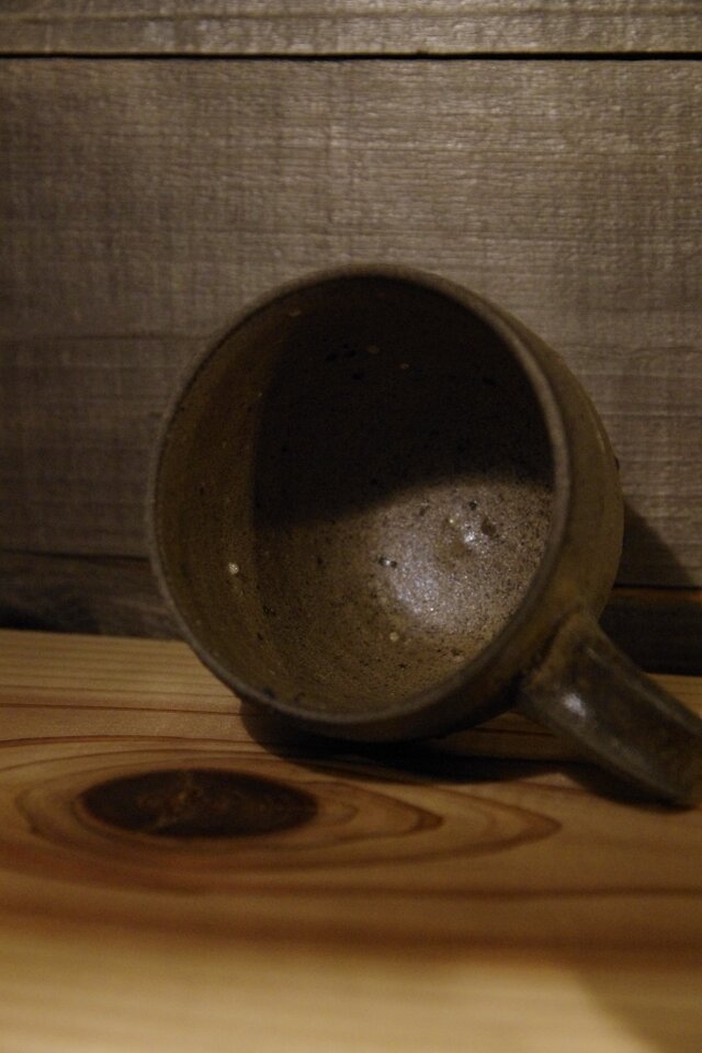 マグカップ 178 | iichi 日々の暮らしを心地よくするハンドメイドやアンティークのマーケットプレイス