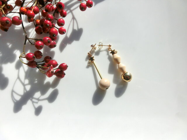 holiday ornament | iichi 日々の暮らしを心地よくするハンドメイドやアンティークのマーケットプレイス