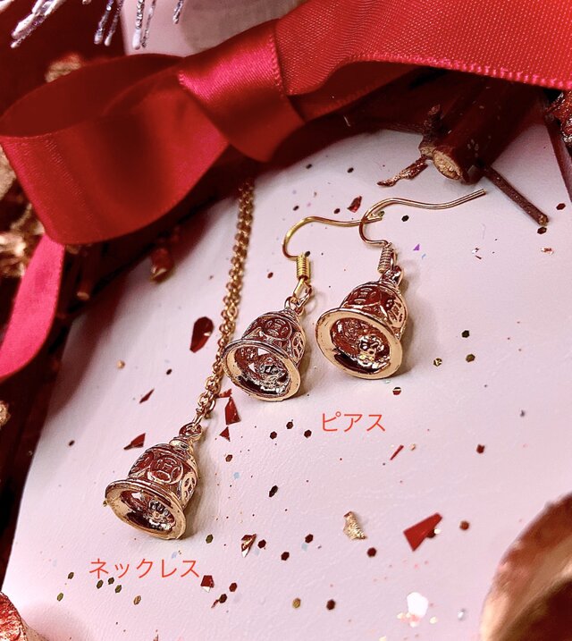 期間限定 Stephan Lea 男女兼用アレルギー対応〜18K金メッキミニシルバーベルネックレス | iichi 日々の暮らしを心地よくするハンドメイドやアンティークのマーケットプレイス