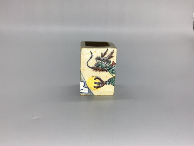 楊子立 富士と龍 7 | iichi 日々の暮らしを心地よくするハンドメイドやアンティークのマーケットプレイス