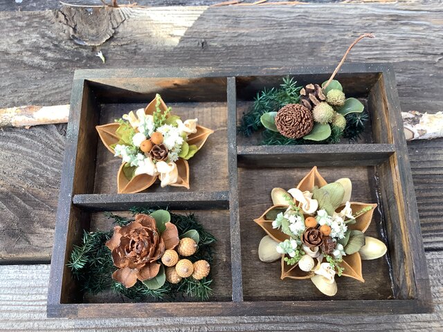 atelierBLUGRA八ヶ岳〜ミニ コレクションボード05 | iichi 日々の暮らしを心地よくするハンドメイドやアンティークのマーケットプレイス