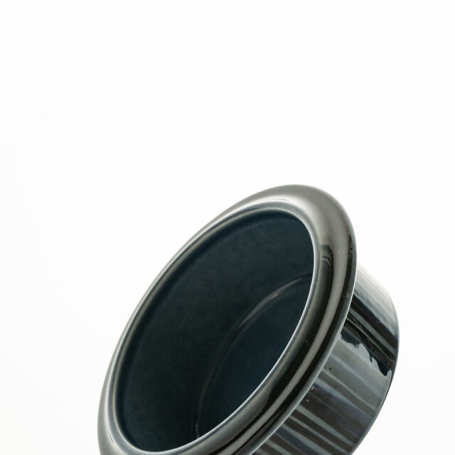 Blue Kosmos｜bowl φ13.5cm | iichi 日々の暮らしを心地よくするハンドメイドやアンティークのマーケットプレイス