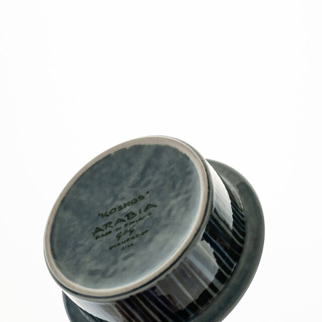 Blue Kosmos｜bowl φ13.5cm | iichi 日々の暮らしを心地よくするハンドメイドやアンティークのマーケットプレイス