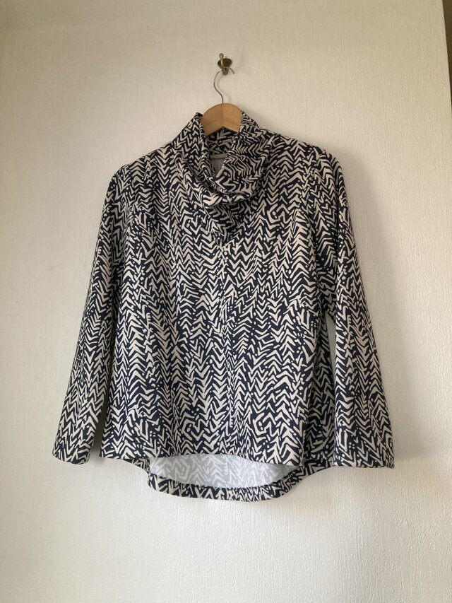 プルオーバー MG | iichi 日々の暮らしを心地よくするハンドメイドやアンティークのマーケットプレイス