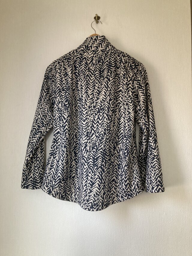 プルオーバー MG | iichi 日々の暮らしを心地よくするハンドメイドやアンティークのマーケットプレイス