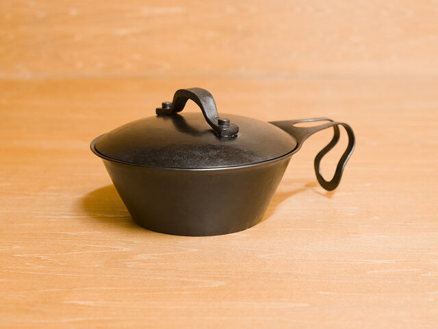 Real Classic シェラカップ 蓋付きセット (300ml) | iichi 日々の暮らしを心地よくするハンドメイドやアンティークのマーケットプレイス