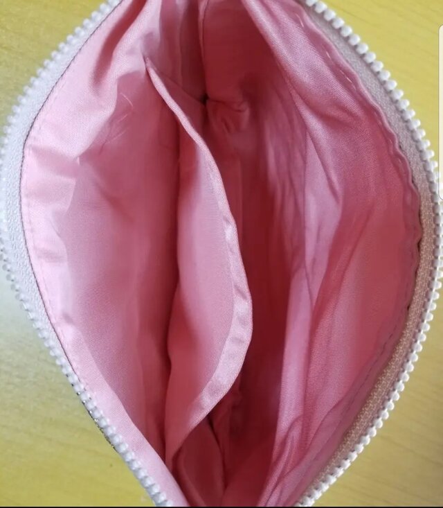 年末限定セット ポーチ&メガネケースA | iichi 日々の暮らしを心地よくするハンドメイドやアンティークのマーケットプレイス