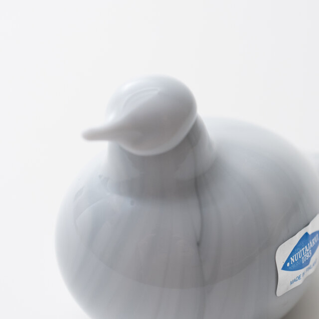 Birds by Toikka｜ Wheater | iichi 日々の暮らしを心地よくするハンドメイドやアンティークのマーケットプレイス