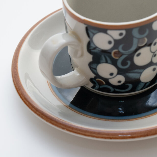 Taika｜cup φ6.5cm | iichi 日々の暮らしを心地よくするハンドメイドやアンティークのマーケットプレイス