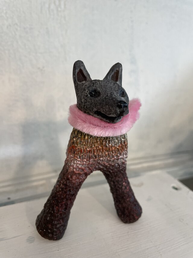 シバレルちゃん | iichi 日々の暮らしを心地よくするハンドメイドやアンティークのマーケットプレイス