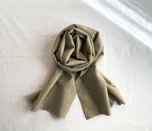 wool ministall | iichi 日々の暮らしを心地よくするハンドメイドやアンティークのマーケットプレイス