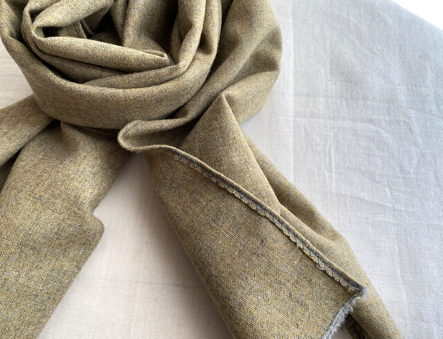 wool ministall | iichi 日々の暮らしを心地よくするハンドメイドやアンティークのマーケットプレイス