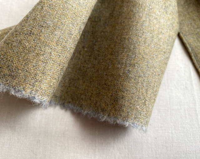 wool ministall | iichi 日々の暮らしを心地よくするハンドメイドやアンティークのマーケットプレイス