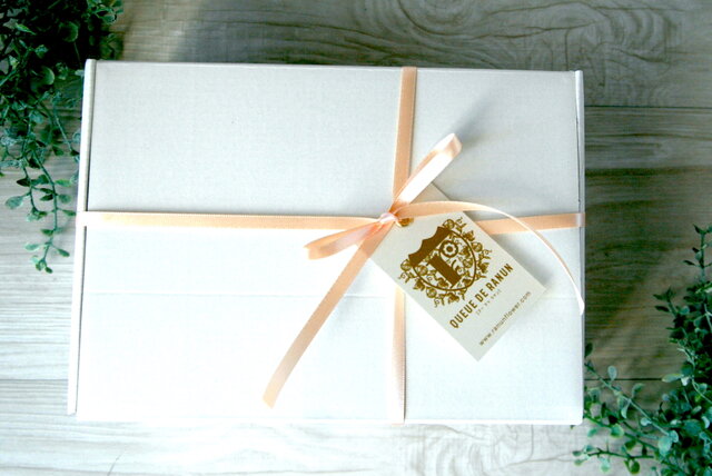 ギフトBOX | iichi 日々の暮らしを心地よくするハンドメイドやアンティークのマーケットプレイス