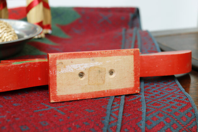 キャンドルホルダー（5本用） | iichi 日々の暮らしを心地よくするハンドメイドやアンティークのマーケットプレイス