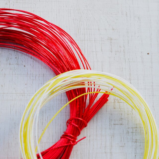 若松と南天の正月飾り | iichi 日々の暮らしを心地よくするハンドメイドやアンティークのマーケットプレイス