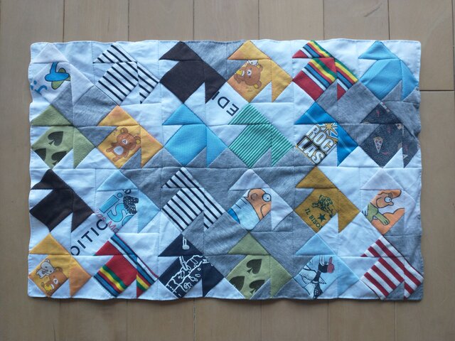 パッチワーククロス | iichi 日々の暮らしを心地よくするハンドメイドやアンティークのマーケットプレイス