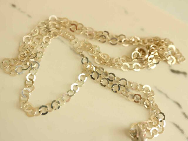 鉱物ジュエリー＊アズライト＊シルバーペンダン＊原石＊クォーツ＊ネックレス＊no.698 | iichi 日々の暮らしを心地よくするハンドメイドやアンティークのマーケットプレイス