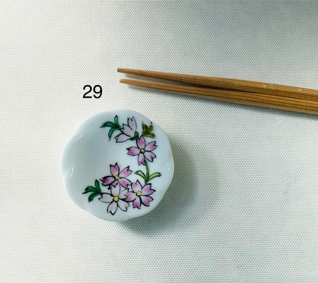 箸置き hanacoromo オリジナル型 あやめ | iichi 日々の暮らしを心地よくするハンドメイドやアンティークのマーケットプレイス