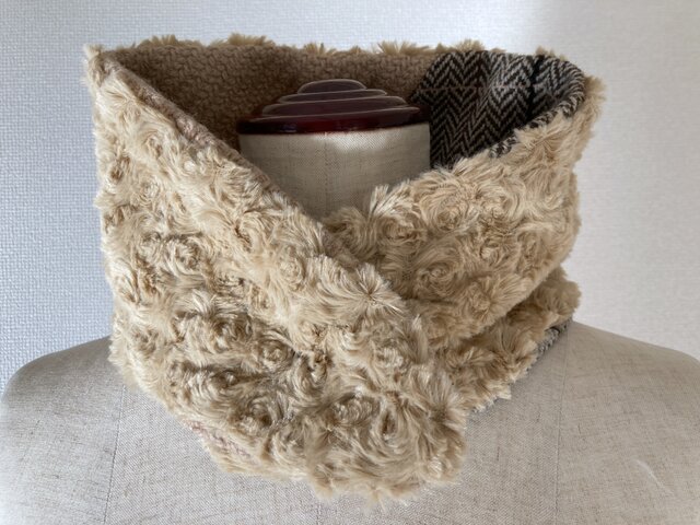 honakana ティペット -g- | iichi 日々の暮らしを心地よくするハンドメイドやアンティークのマーケットプレイス