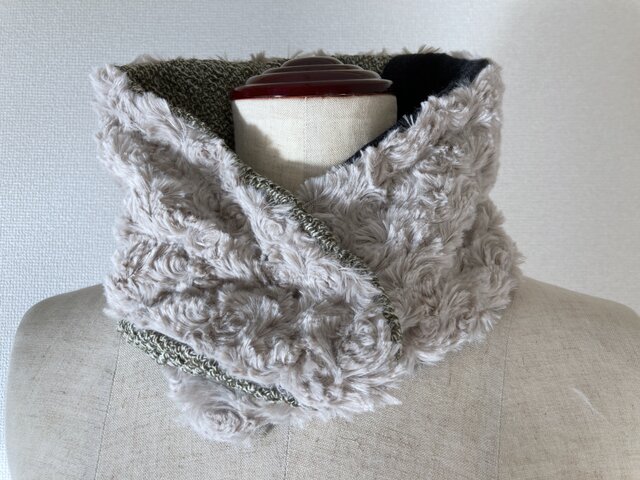 honakana ティペット -h- | iichi 日々の暮らしを心地よくするハンドメイドやアンティークのマーケットプレイス