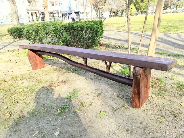 流木ベンチ(LongLongSize) | iichi 日々の暮らしを心地よくするハンドメイドやアンティークのマーケットプレイス