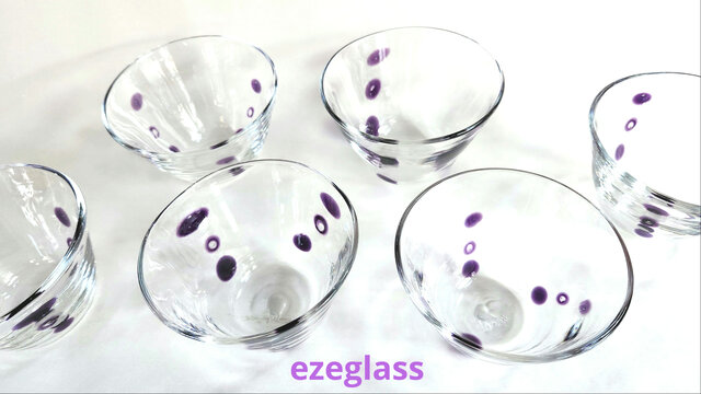 フリーCup(パープル) | iichi 日々の暮らしを心地よくするハンドメイドやアンティークのマーケットプレイス