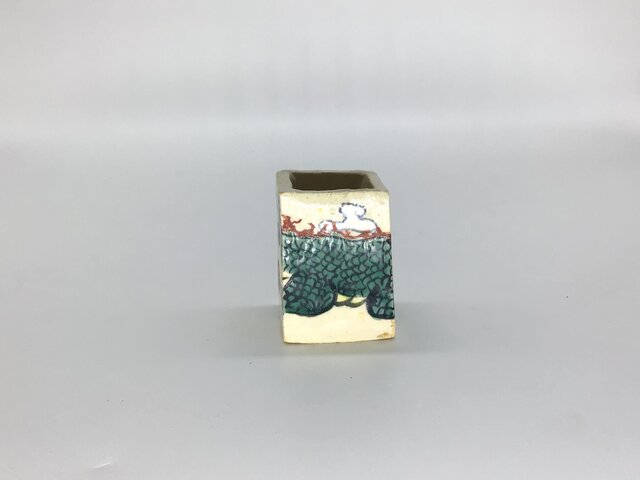 富士と龍 7 | iichi 日々の暮らしを心地よくするハンドメイドやアンティークのマーケットプレイス