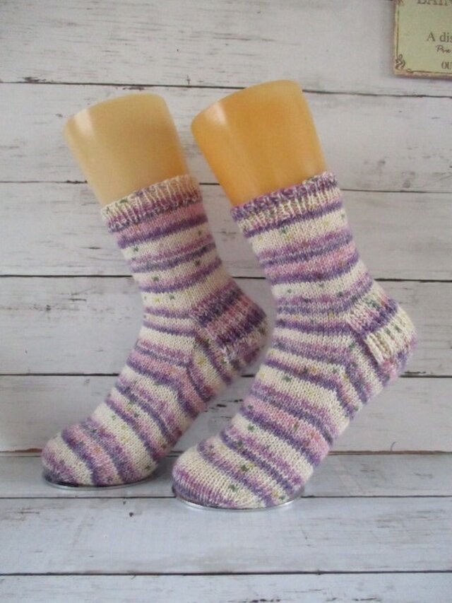 冷え取りソックス ショートタイプ H&W Comfort 01.04.05 | iichi 日々の暮らしを心地よくするハンドメイドやアンティークのマーケットプレイス