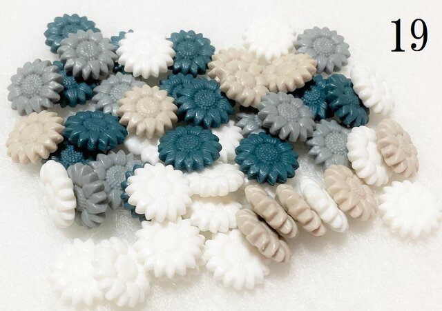 【19】ひまわり型 シーリング ワックス | iichi 日々の暮らしを心地よくするハンドメイドやアンティークのマーケットプレイス