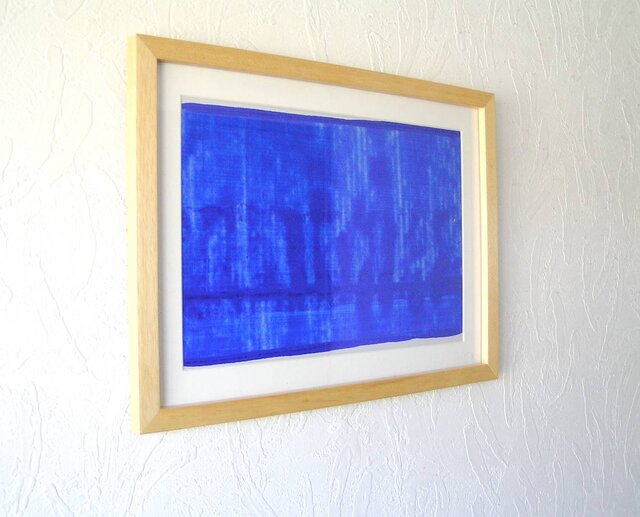 BLU/ZONE/2024/01/06/c | iichi 日々の暮らしを心地よくするハンドメイドやアンティークのマーケットプレイス