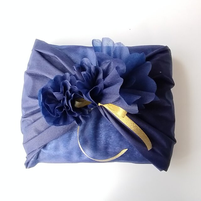 手織り ストール マフラー 青×パープル×ピンク ヤク100％ | iichi 日々の暮らしを心地よくするハンドメイドやアンティークのマーケットプレイス