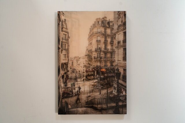 Paris | iichi 日々の暮らしを心地よくするハンドメイドやアンティークのマーケットプレイス