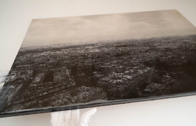 Paris | iichi 日々の暮らしを心地よくするハンドメイドやアンティークのマーケットプレイス