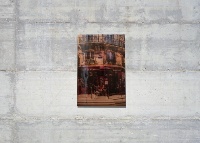 Paris | iichi 日々の暮らしを心地よくするハンドメイドやアンティークのマーケットプレイス