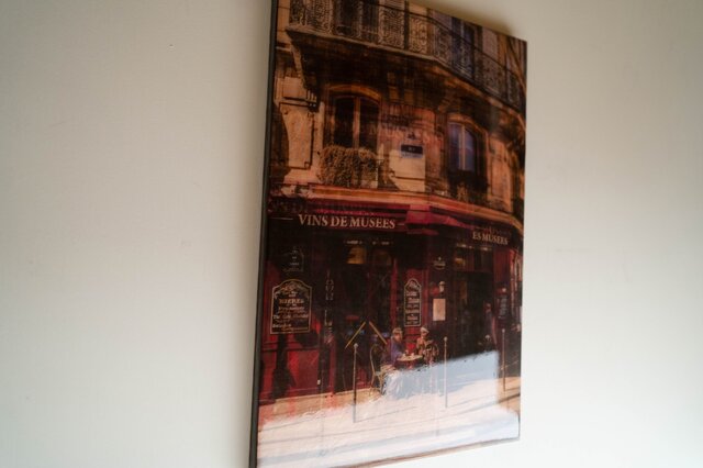 Paris | iichi 日々の暮らしを心地よくするハンドメイドやアンティークのマーケットプレイス