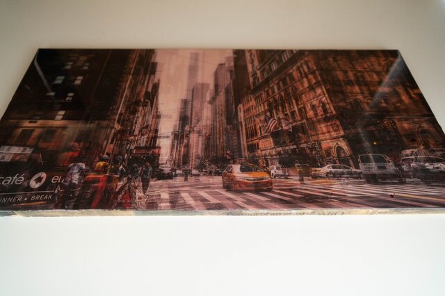 New York | iichi 日々の暮らしを心地よくするハンドメイドやアンティークのマーケットプレイス