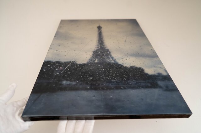 The Rain, Paris | iichi 日々の暮らしを心地よくするハンドメイドやアンティークのマーケットプレイス