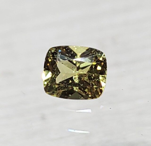 Mari garnet＊K10 ring | iichi 日々の暮らしを心地よくするハンドメイドやアンティークのマーケットプレイス