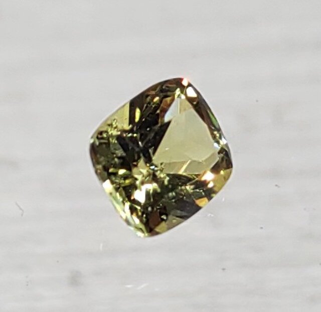 Mari garnet＊K10 ring | iichi 日々の暮らしを心地よくするハンドメイドやアンティークのマーケットプレイス