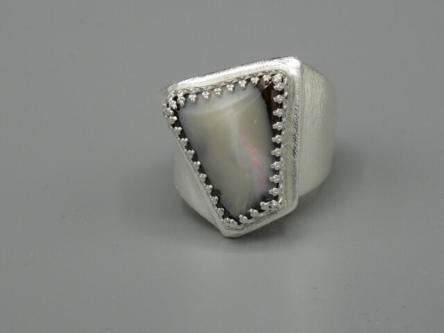 冬の雷鳴 | iichi 日々の暮らしを心地よくするハンドメイドやアンティークのマーケットプレイス