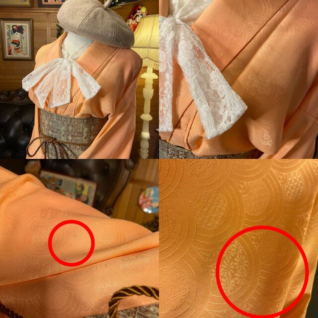 和洋折衷 古着 洗える 化繊 着物 和 ハンドメイド リメイク ワンピース ドレス 八寸名古屋帯ベルト 色無地 KW-162 | iichi 日々の暮らしを心地よくするハンドメイドや ...